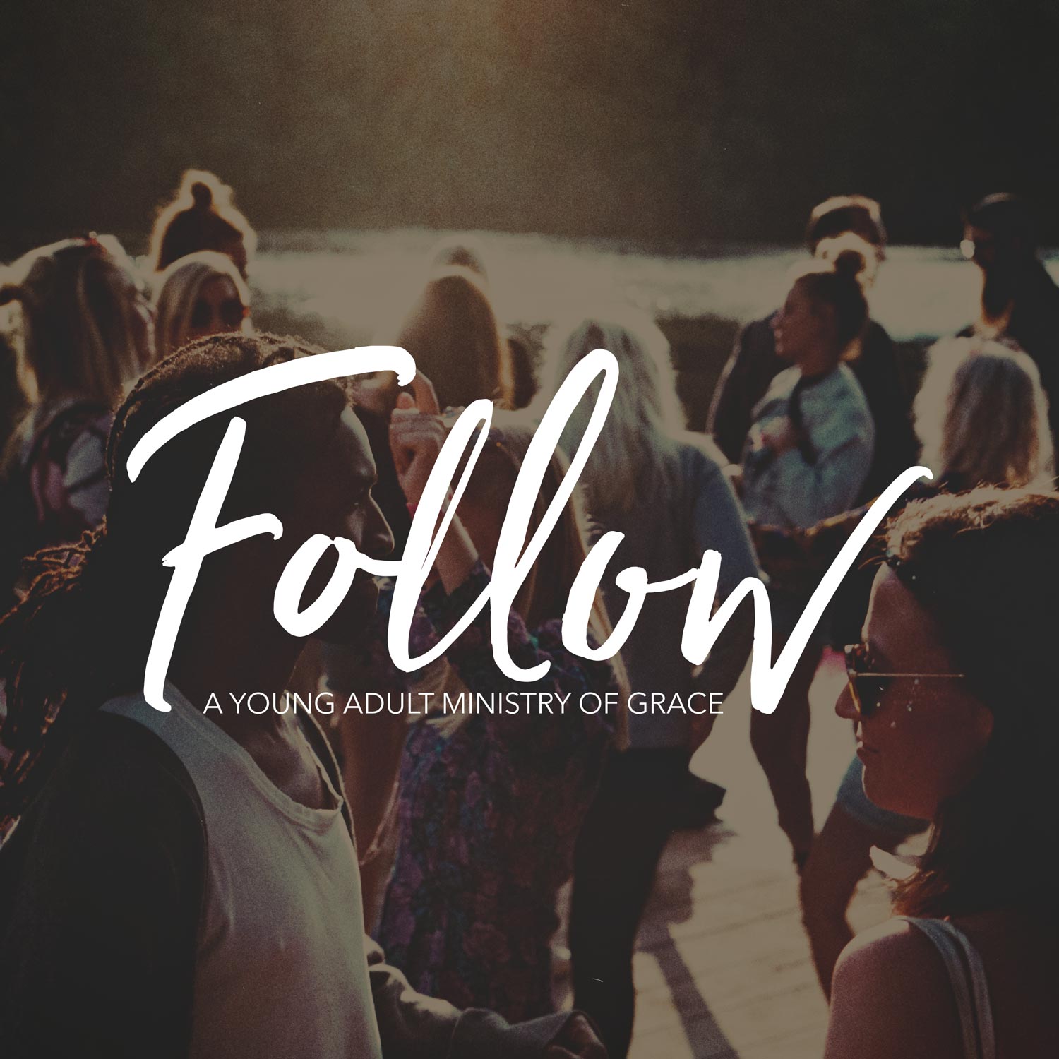 Young Adults Ministry